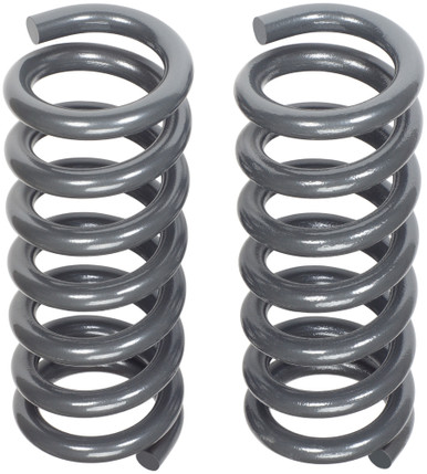HD Coil Springs for 1988-2006 Chevy / GMC 2500 3500 2wd | 350-890HD