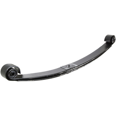 46-1302 Freightliner Front Leaf Spring, 2 Leaves