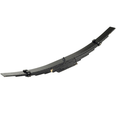 56-201 Isuzu FRR / GM W5, WT55 Rear Helper Leaf Springs