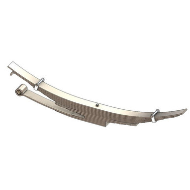 46-1247 Freightliner MT55 / MB55 Rear Leaf Springs