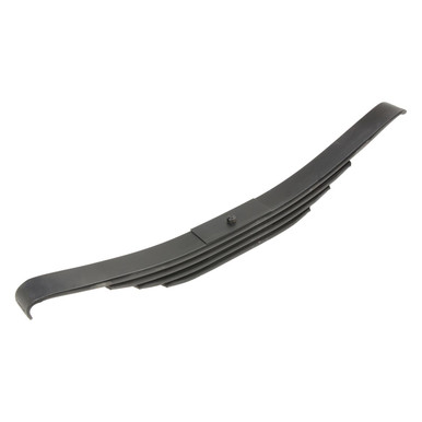 TRA2727HD Heavy Duty Trailer Leaf Spring - 4 Leaf