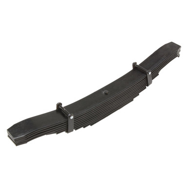 TRA3343 Trailer Leaf Spring - 10 Leaf