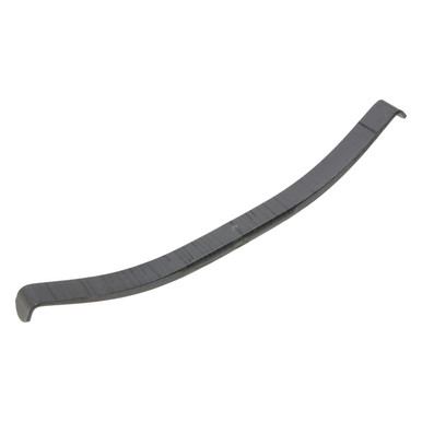 TRA011 Fruehauf Trailer Leaf Spring - 1 Leaf