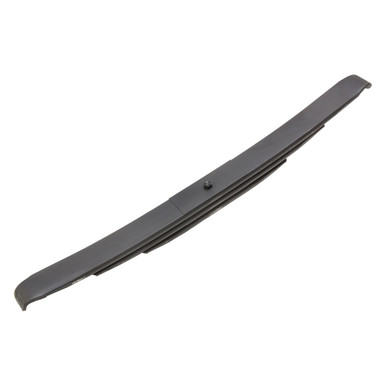 TRA697 Fruehauf Trailer Leaf Spring - 3 Leaf