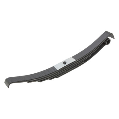 TRA3607 Fruehauf W1 Trailer Leaf Spring - 5 Leaf with Radius Leaf