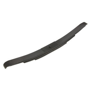 TRA3341 Transpro Trailer Leaf Spring - 3 Leaf