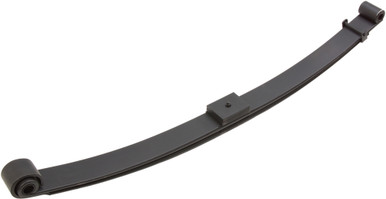 75-210 Front Leaf Spring for Kenworth and Peterbilt Trucks - 2 Leaf