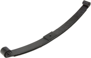59-610 Front Leaf Spring for Kenworth and Peterbilt Trucks - 2 Leaf