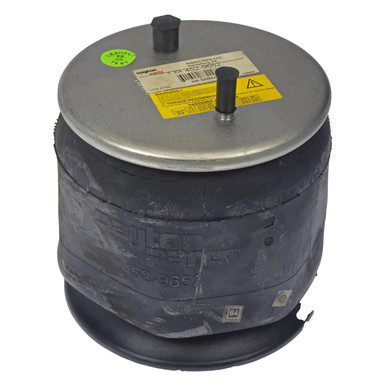 Dayton 452-9652L Air Spring - W01-358-9652 - 1R10-105 - General Spring