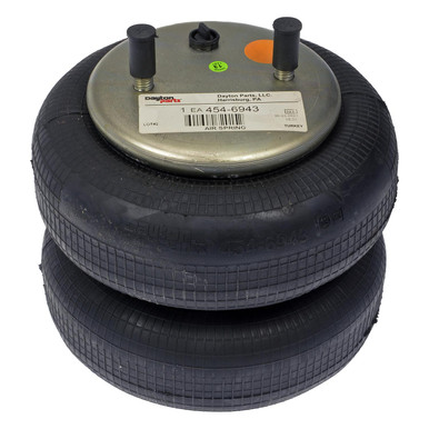 Dayton 454-6943L Air Spring - W01-358-6943 - 2B9-250 - General Spring
