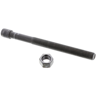 1/2 x 6 Leaf Spring Center Bolt with Reduced Head Diameter
