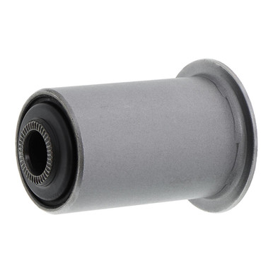 RB206 Flanged Metal Encased Rubber Leaf Spring Bushing