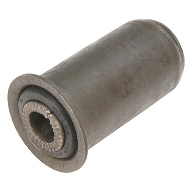 RB340 Flanged Metal Encased Rubber Leaf Spring Bushing