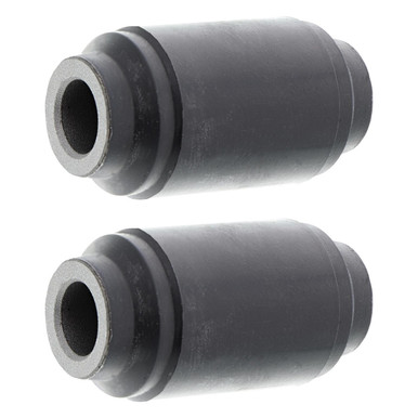 RB243 Rubber Leaf Spring Bushing - 2 Count