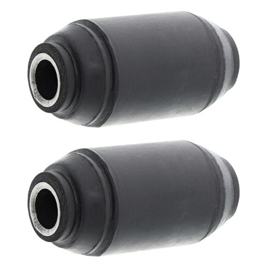 RB244 Rubber Leaf Spring Bushing - 2 Count