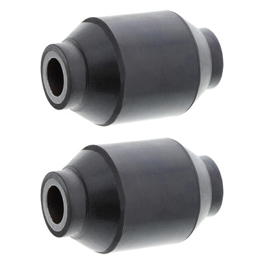 RB245 Rubber Leaf Spring Bushing - 2 Count