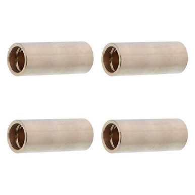 LHG Bronze Leaf Spring Bushing - 4 Count