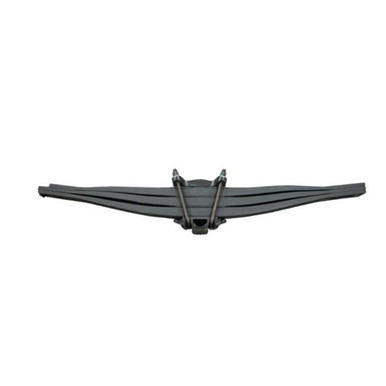 46-1301 Freightliner and Sterling Rear Leaf Spring, 3 Leaf