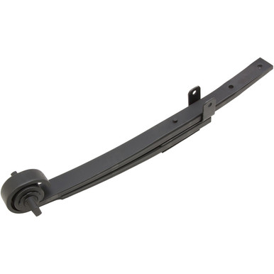 46-1351 Freightliner and Sterling Rear Leaf Spring for Air Suspension ...