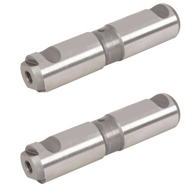 327-535 Ford Spring Eye Pin - 2 Count