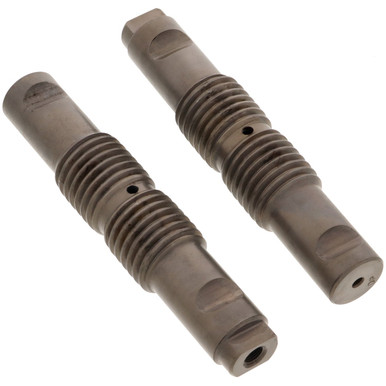 327-331 Mack Threaded Spring Eye Pin - 2 Count