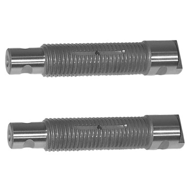 327-306 Kenworth Threaded Spring Eye Pin - 2 Count