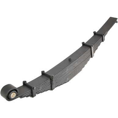 62-890 Mack Front Leaf Spring