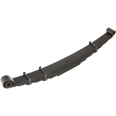 96-952 Volvo White and Autocar Front Leaf Spring