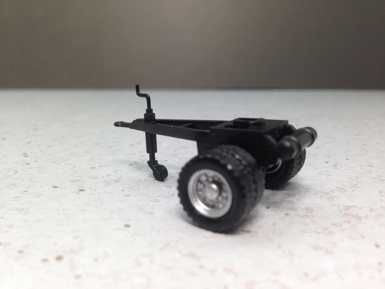 Promotex Products - Truck Stop Hobbies 1-87