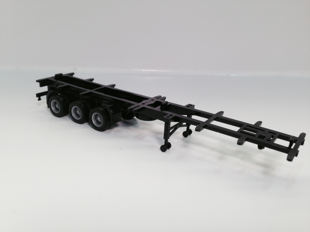 Promotex Products - Truck Stop Hobbies 1-87