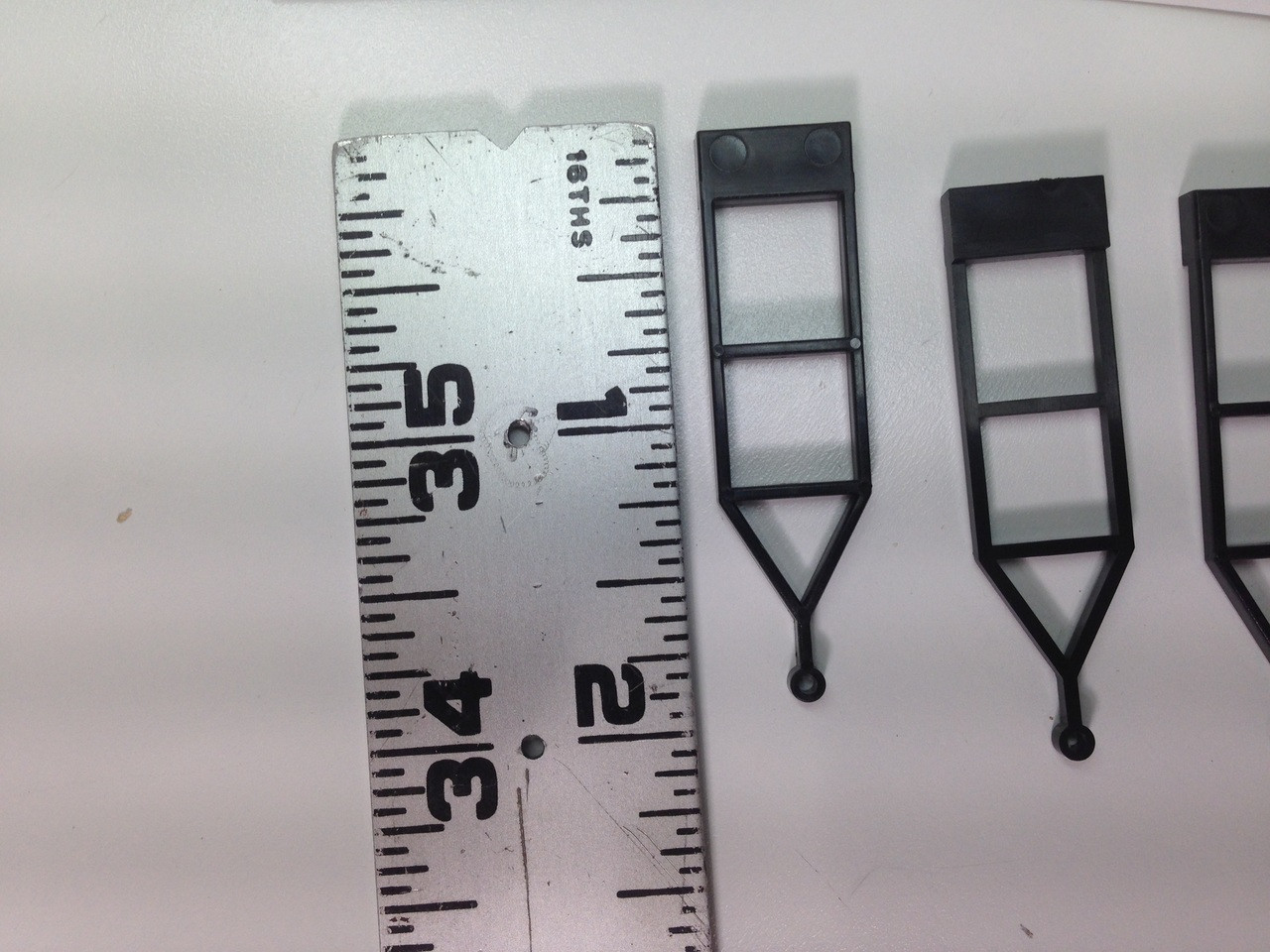 Promotex Products - Truck Stop Hobbies 1-87