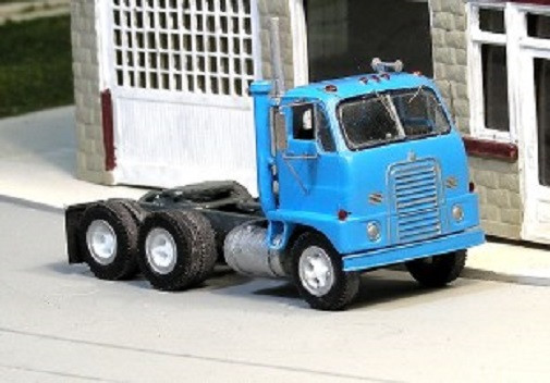 Sylvan Scale Models Products - Truck Stop Hobbies 1-87