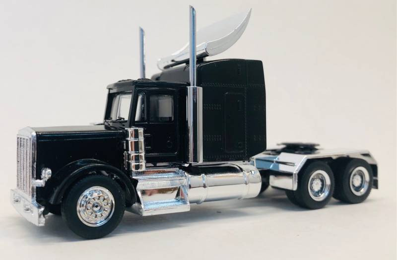 Promotex Products - Truck Stop Hobbies 1-87