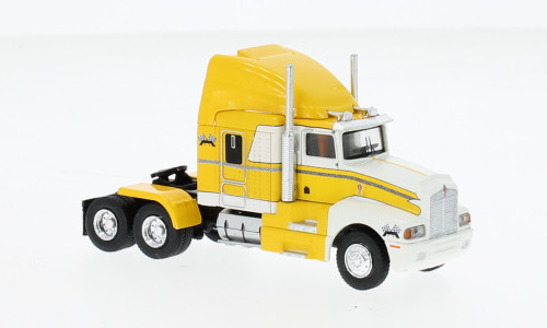 TRUCKS - Page 1 - Truck Stop Hobbies 1-87