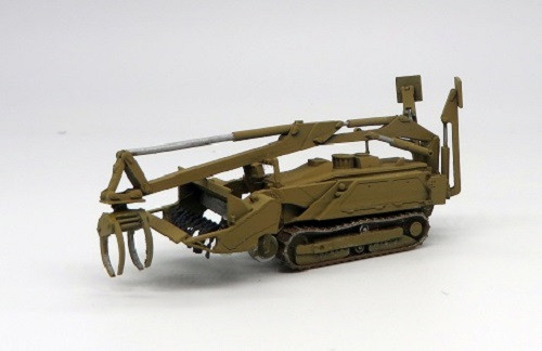 Trident Miniatures Products - Truck Stop Hobbies 1-87
