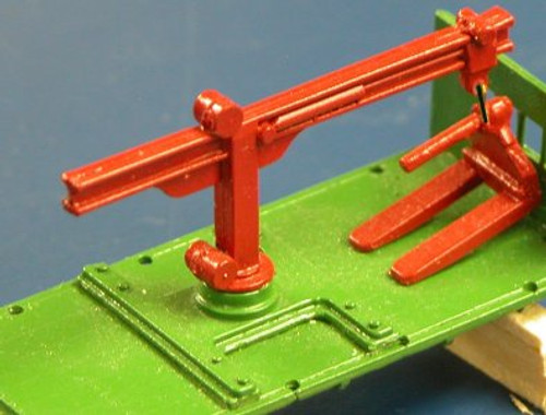DETAIL PARTS - ACCESSORIES - Page 1 - Truck Stop Hobbies 1-87