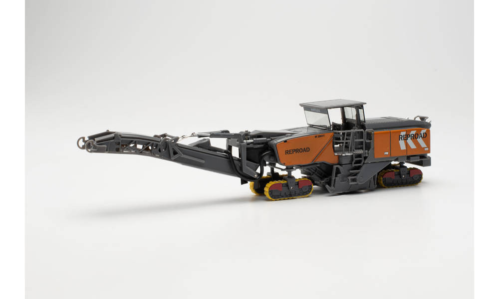 CONSTRUCTION/MATERIAL HANDLING EQUIPMENT - Page 1 - Truck Stop Hobbies ...