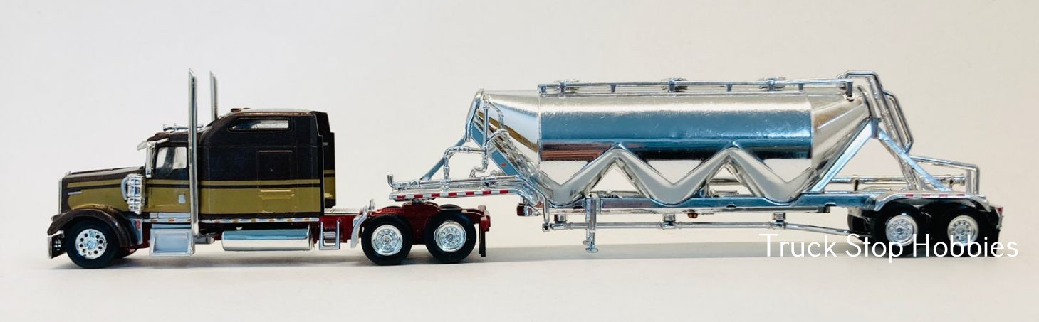 Trucks n'Stuff Products - Truck Stop Hobbies 1-87