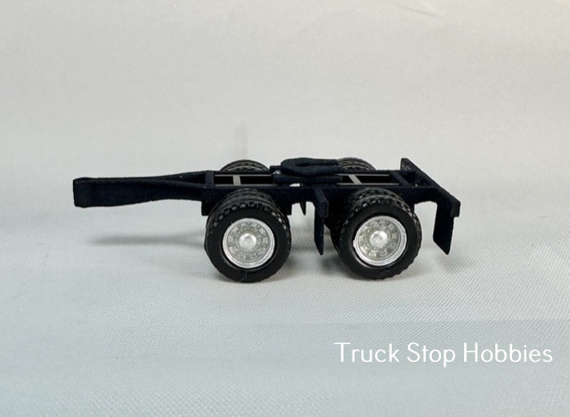 Promotex Products - Truck Stop Hobbies 1-87