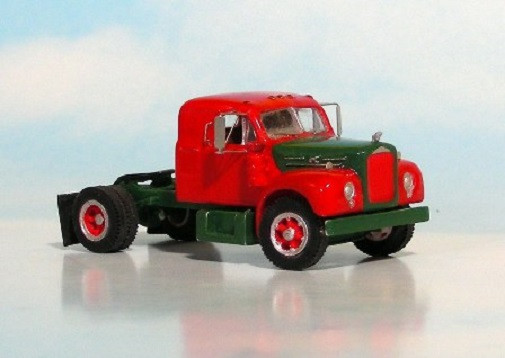 Sylvan Scale Models Products - Truck Stop Hobbies 1-87