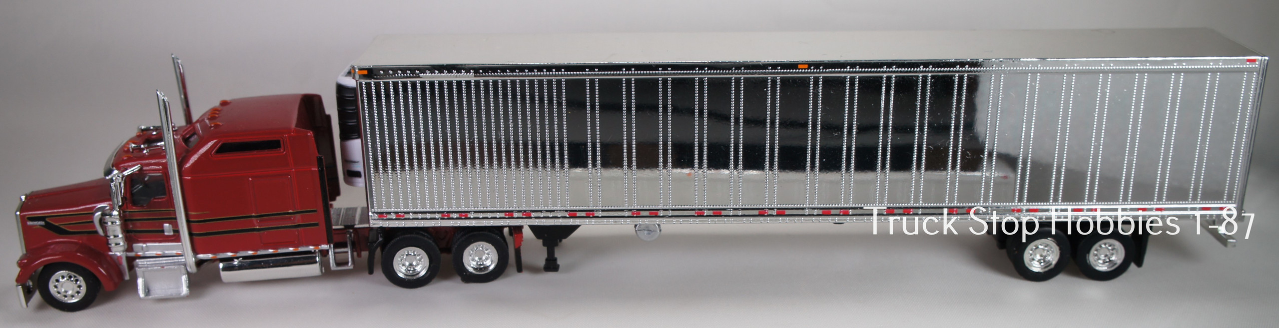 TRUCKS - Page 9 - Truck Stop Hobbies 1-87
