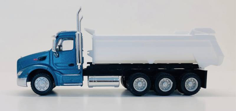 Promotex Products - Truck Stop Hobbies 1-87