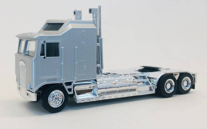 Promotex Products - Truck Stop Hobbies 1-87
