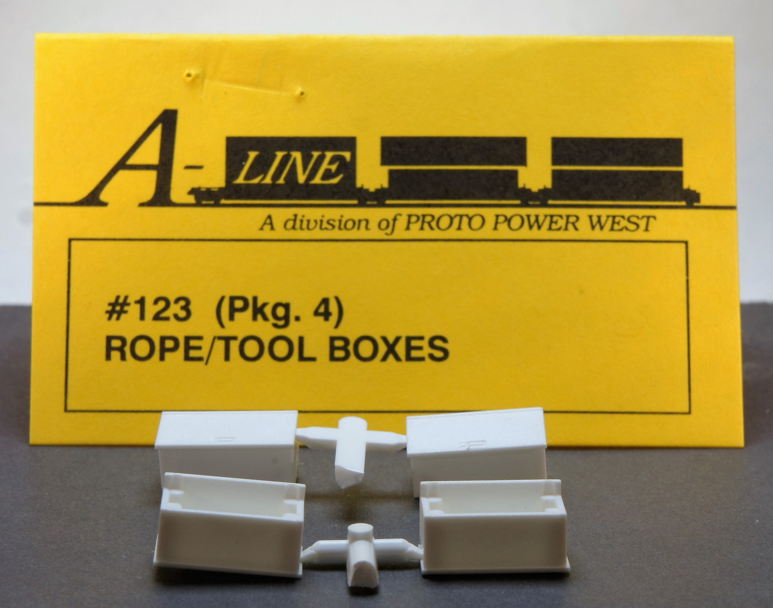 DETAIL PARTS - ACCESSORIES - Page 1 - Truck Stop Hobbies 1-87