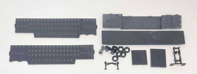 TRUCKS - Page 1 - Truck Stop Hobbies 1-87