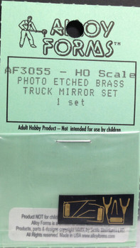 DETAIL PARTS - ACCESSORIES - Page 14 - Truck Stop Hobbies 1-87