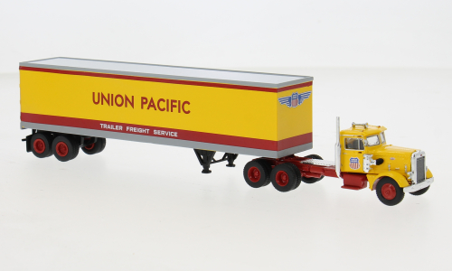 TRUCKS - Page 1 - Truck Stop Hobbies 1-87