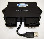 Yamaha Rhino 700 2008-2011 Procom Programmable CDI ECU EFI Box PE-E ...