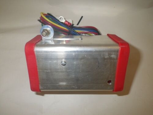 Club Car DS Golf Cart Electric 1980-1988 Speed switch assembly | 1013410