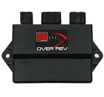 Big Gun REV Box | Yamaha Grizzly 660 2002-2008 | 40-R17